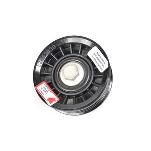 GM Genuine Parts Accessory Drive Belt Idler Pulley 12662030