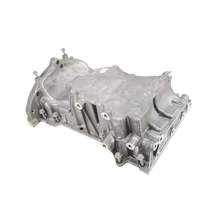 GM Genuine Parts Engine Oil Pan 12666374
