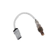 2020 Chevrolet Silverado 1500 Oxygen Sensor