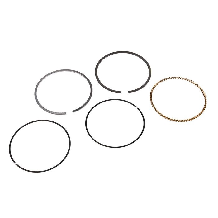 GM Genuine Parts Engine Piston Ring 12670787