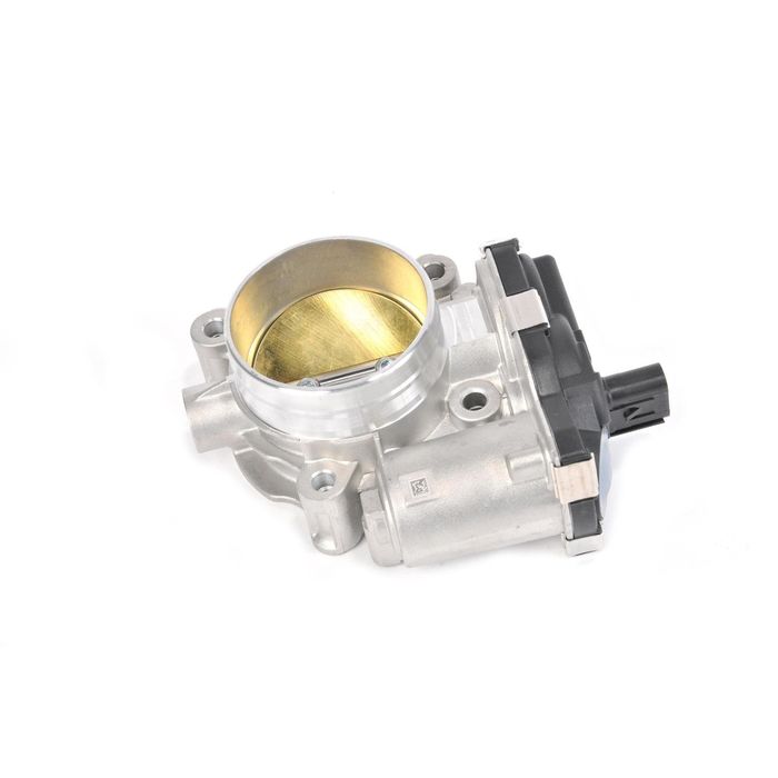 GM Genuine Parts Fuel Injection Throttle Body 12670983