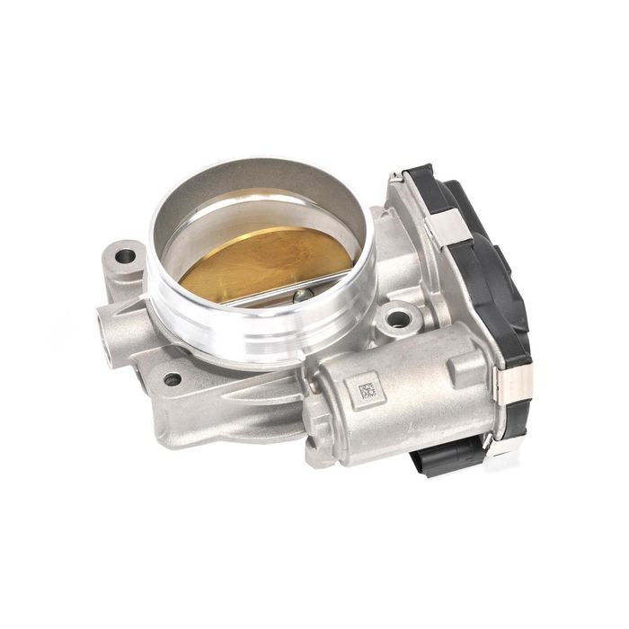GM Genuine Parts Fuel Injection Throttle Body 12673449