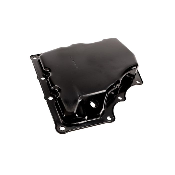 GM Genuine Parts Engine Oil Pan 12673901