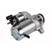 Chevrolet Spark Starter - Best Starter for Chevrolet Spark