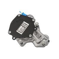 Chevrolet Malibu Vacuum Pump - Best Vacuum Pump for Chevrolet Malibu