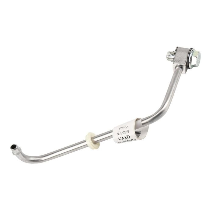 GM Genuine Parts Turbocharger Coolant Line 12690018