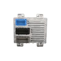 Chevrolet Cruze Engine Control Computer - Best Engine Control Computer ...