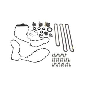 Best Engine Timing Chain Kit for Cars, Trucks & SUVs