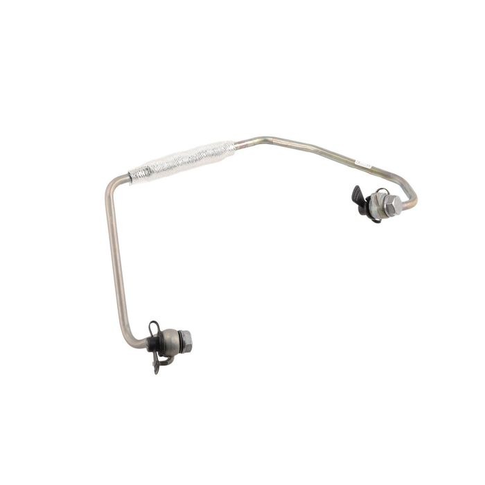 GM Genuine Parts Turbocharger Oil Line 12708763