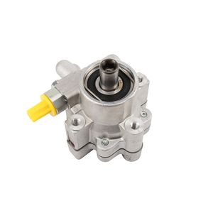 GM Genuine Parts Power Steering Pump 13309277