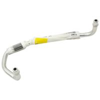 2014 Chevrolet Cruze Transmission Cooler Line Assembly