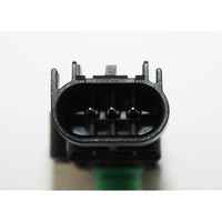 2018 Chevrolet Silverado 1500 EVAP Fuel Tank Pressure Sensor