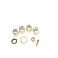 2022 Chevrolet Tahoe Tire Pressure Monitoring Sensor
