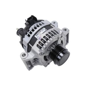 2013 Chevy Malibu Alternator