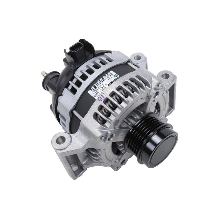 GM Genuine Parts Alternator 13529304