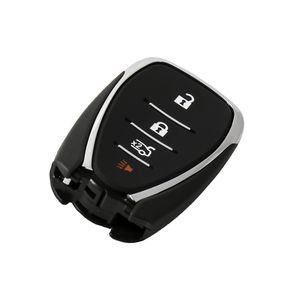 Chevrolet Cruze Keyless Entry Transmitter - Best Keyless Entry ...