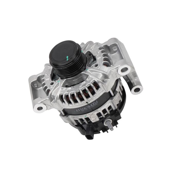 ACDelco Alternator 13535009