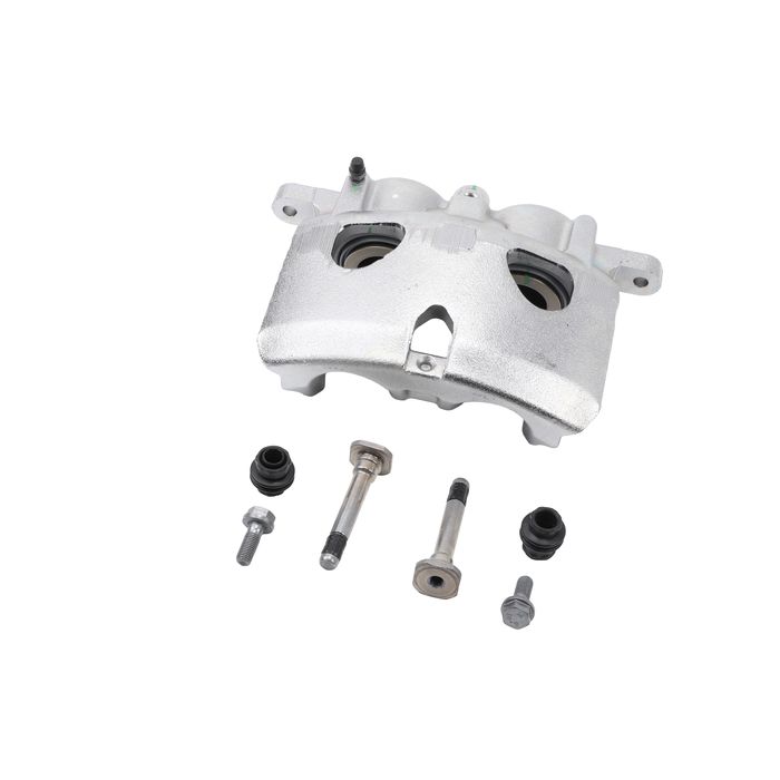 GM Genuine Parts Disc Brake Caliper 13543458