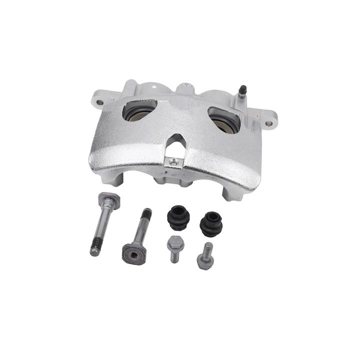GM Genuine Parts Disc Brake Caliper 13543459