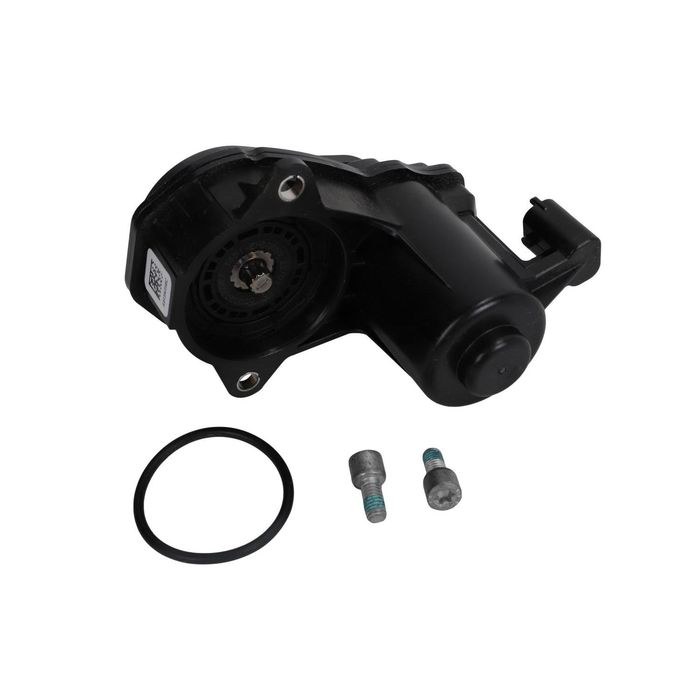 GM Genuine Parts Parking Brake Actuator 13544734