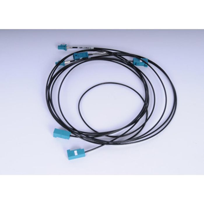 GM Genuine Parts GPS Navigation System and Digital Radio Antenna Cable ...