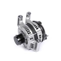 Chevrolet Traverse Alternator - Best Alternator for Chevrolet Traverse