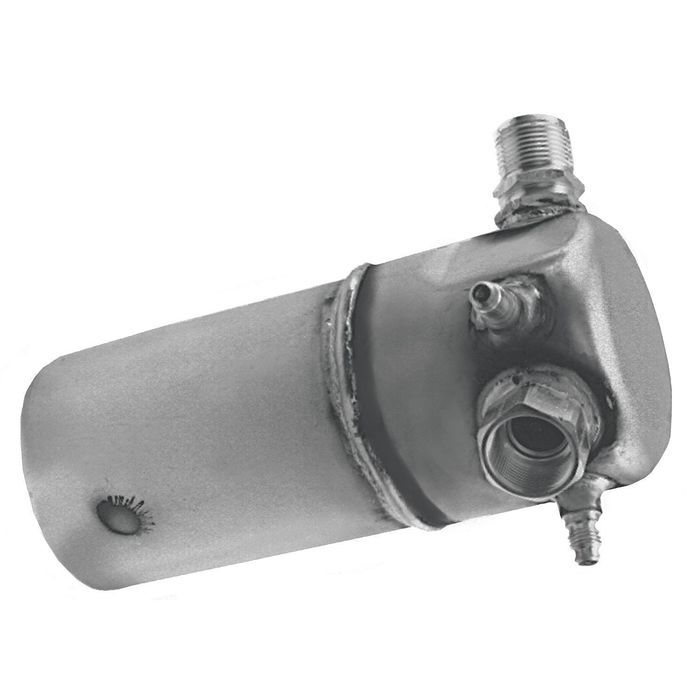 GM Genuine Parts A/C Accumulator 15-1589