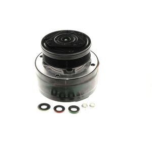 ACDelco A/C Compressor - AutoZone