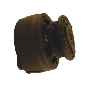 GM Genuine Parts A/C Compressor 15-20276