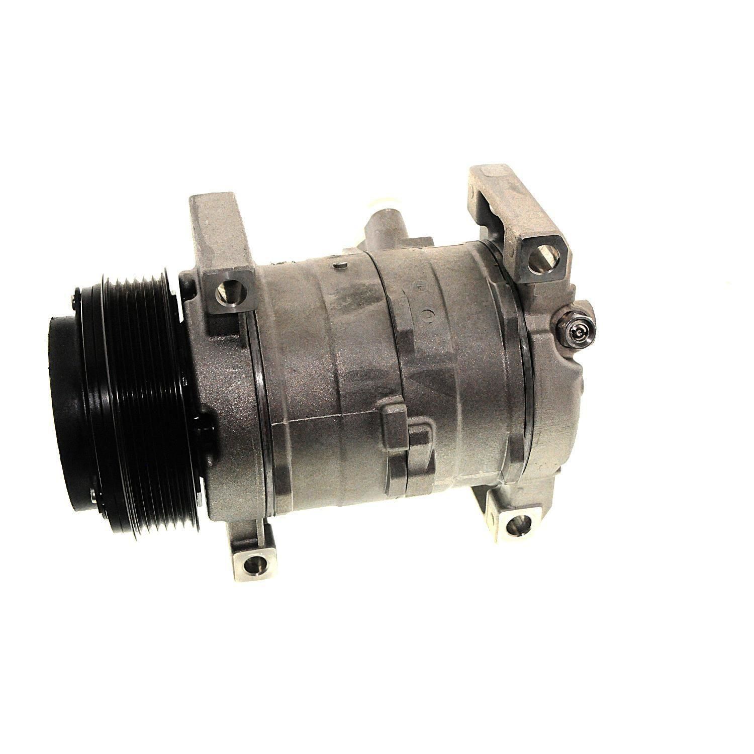 ACDelco A/C Compressor 15-21130