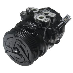 ACDelco Gold A/C Compressor 15-21168