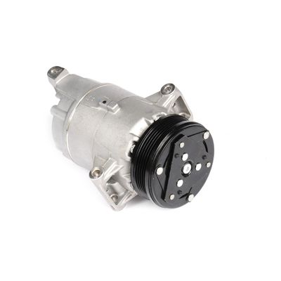 ACDelco GM Original Equipment A/C Compressor 15-21588