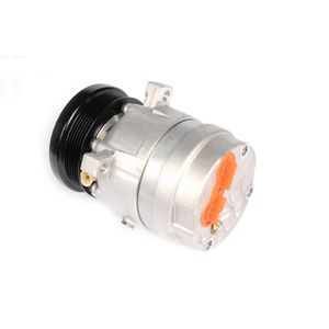 ACDelco GM Original Equipment A/C Compressor 15-21662