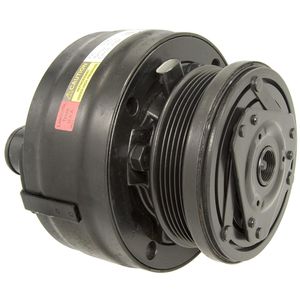 GM Genuine Parts A/C Compressor 15-21736