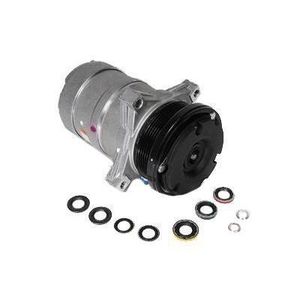 GM Genuine Parts A/C Compressor 15-22132