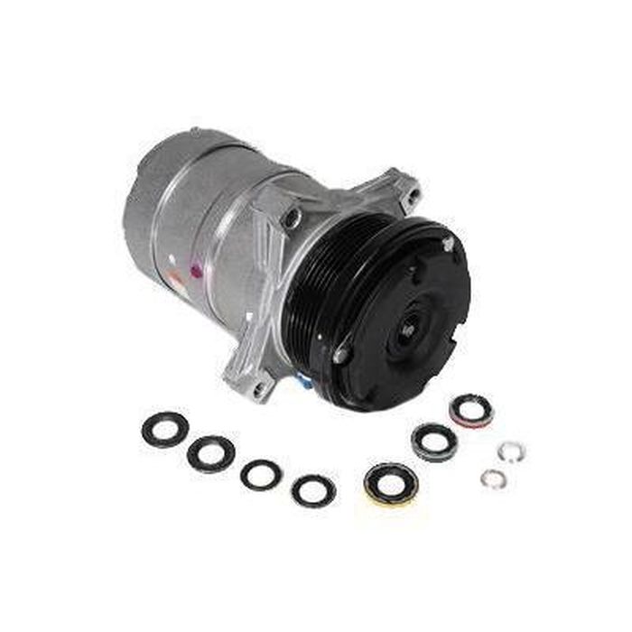 GM Genuine Parts A/C Compressor 15-22132