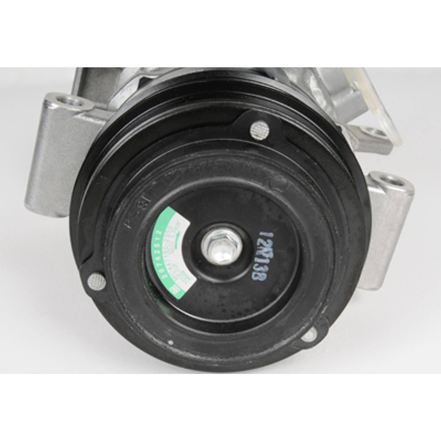 ACDelco A/C Compressor 15-22232