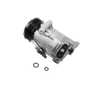 ACDelco A/C Compressor - AutoZone