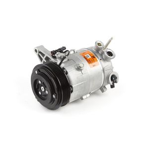 GM Genuine Parts A/C Compressor 15-22313