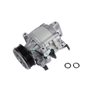 ACDelco A/C Compressor - AutoZone
