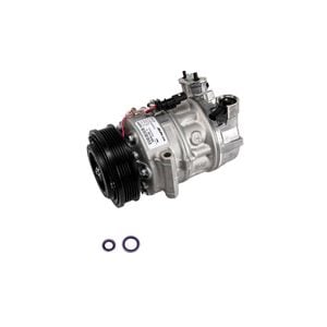 ACDelco A/C Compressor - AutoZone
