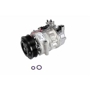 GM Genuine Parts A/C Compressor 15-22420