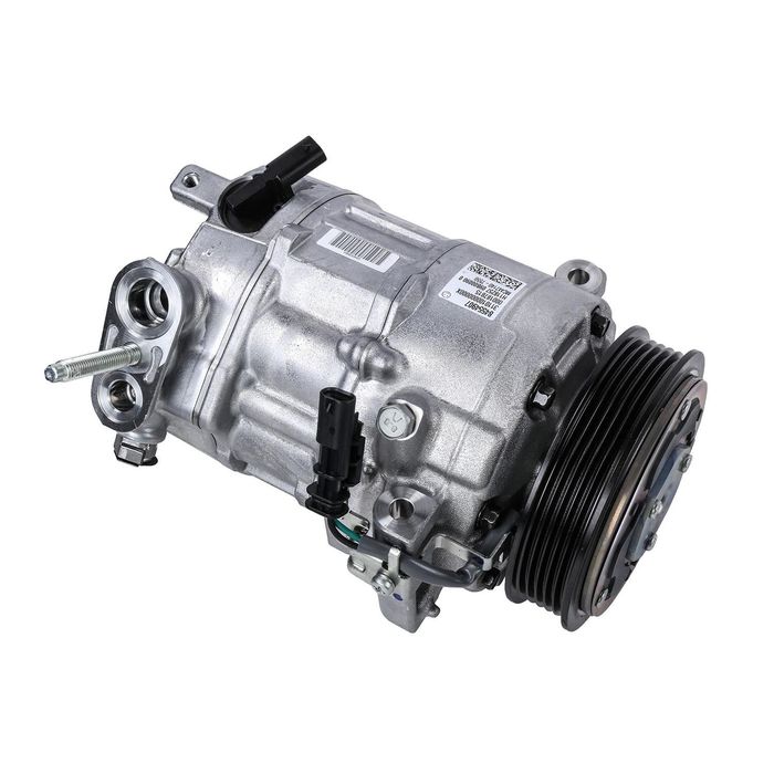 GM Genuine Parts A/C Compressor 15-22422