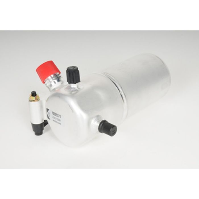 GM Genuine Parts Canister A/C Accumulator 15-31070