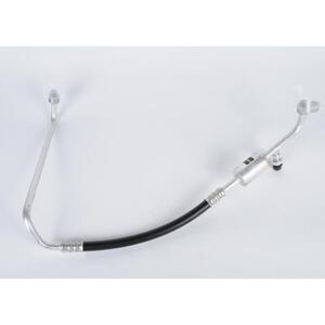 GM Genuine Parts A/C Refrigerant Discharge Hose 15-34421