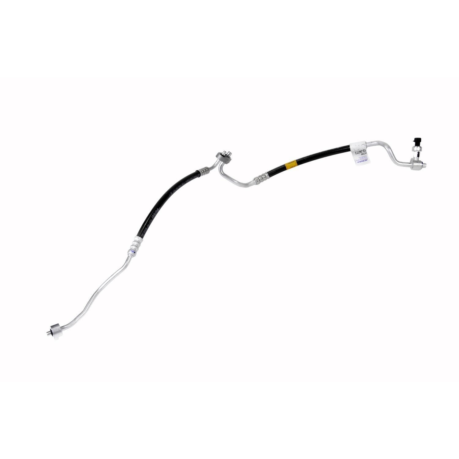 ACDelco A/C Hose Assembly 15-34773