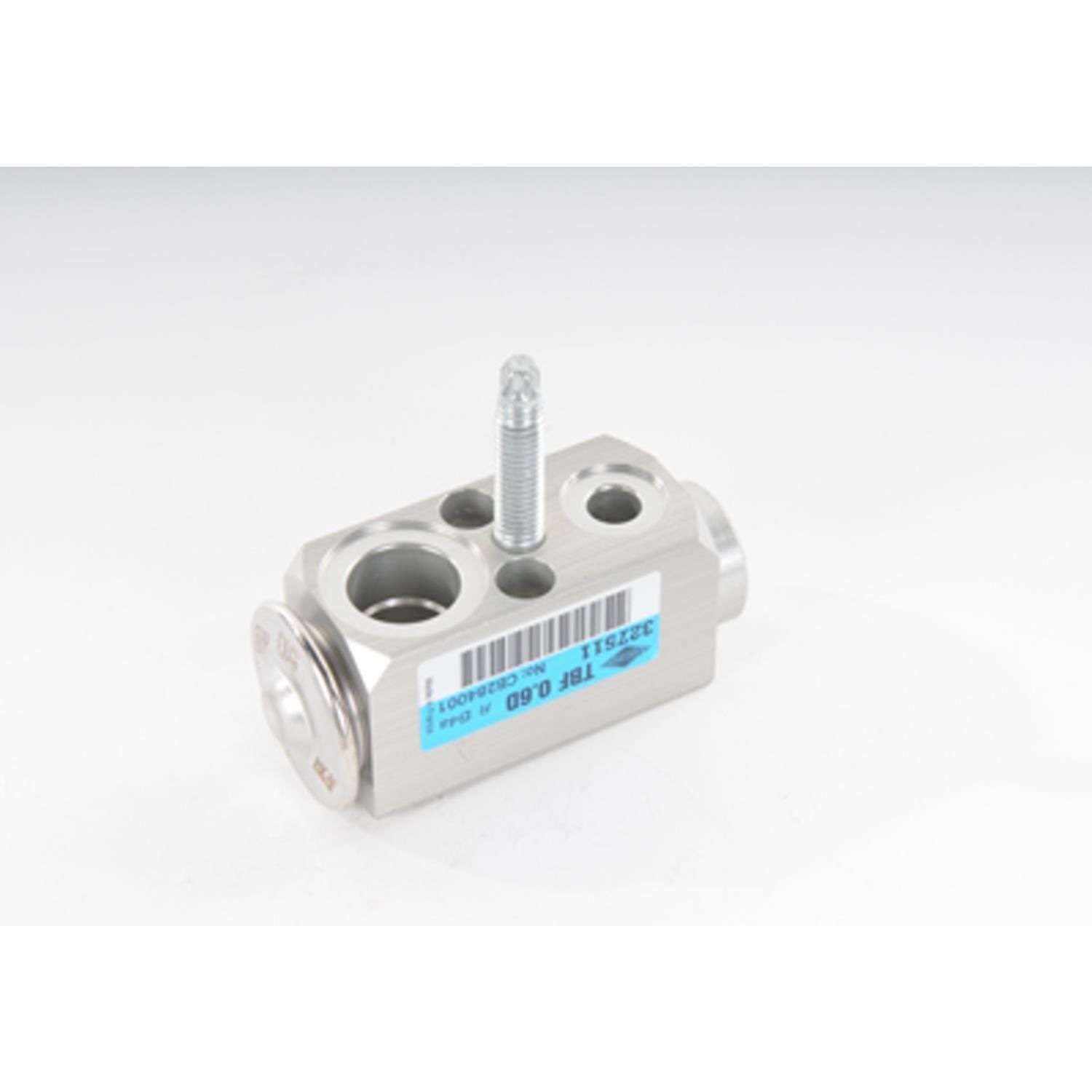 ACDelco A/C Expansion Valve 15-51285