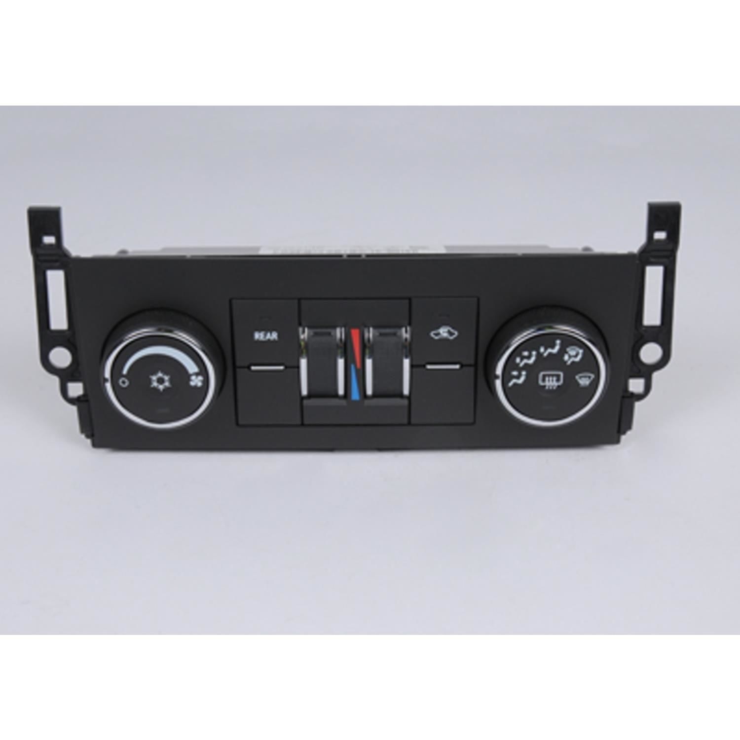 ACDelco A/C Control Module 15-74003