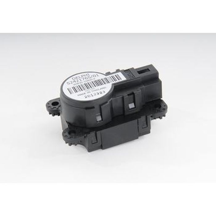 GM Genuine Parts HVAC Air Inlet Door Actuator 15-74124