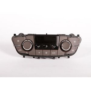 GM Genuine Parts HVAC Control Panel 15-74158